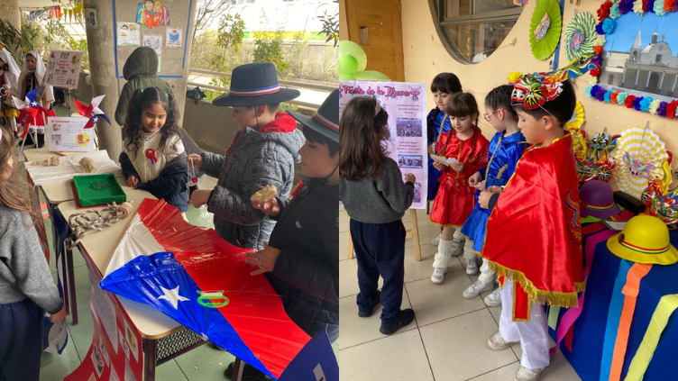 10 Tradiciones De Chile : Tradiciones y costumbres de Chile Cultura de ...