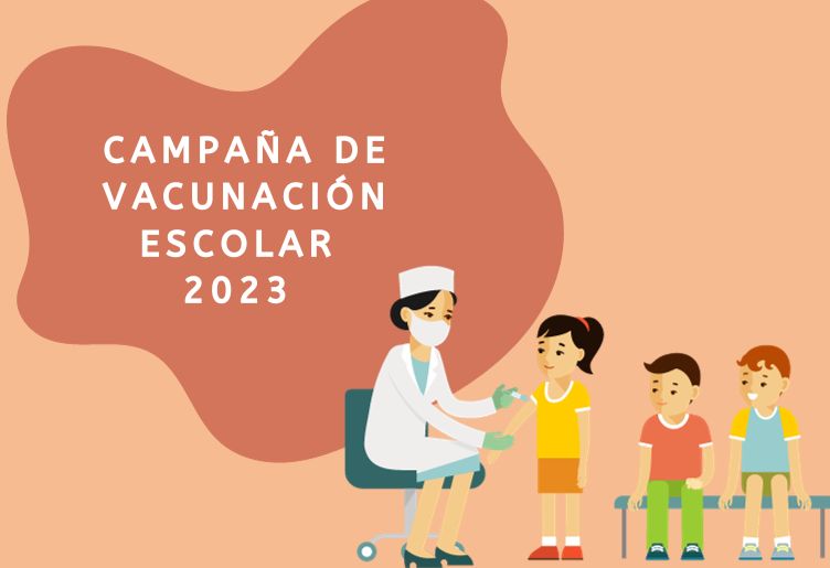 🔸Informamos sobre Campaña de Vacunación Escolar 2023🔸 - American British School