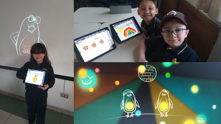 Plan EdTech: aprendiendo con programas tecnológicos - American British ...